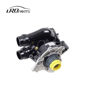 Auto Parts Cooling System Water Pump Assembly 06h121026db Used For Eos ...