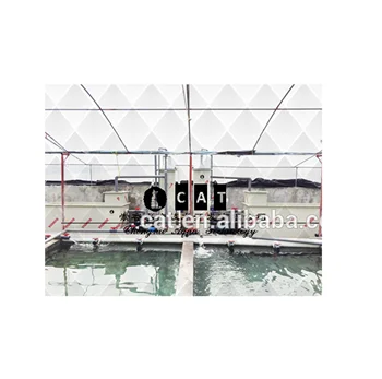 The Hippocampus Ras Farm-recirculating Aquaculture Systems - Buy Sea ...