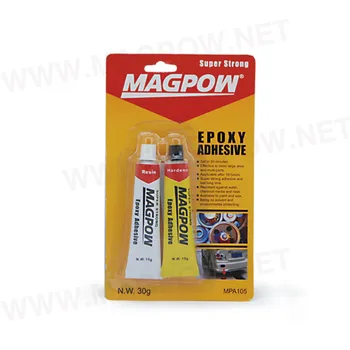 Magpow High Temperature Fiber Optic Epoxy Glue - Buy Fiber Optic Epoxy ...