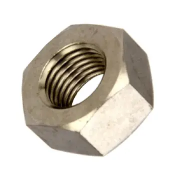 Production And Sales Hex Nut M55 - Buy Hex Nut M55,2h Heavy Hex Nut,M5 ...
