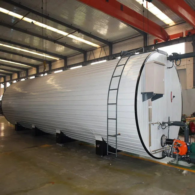 Ebt50 Bitumen Storage Tank For Asphalt Plant,Electrical Heating Bitumen ...