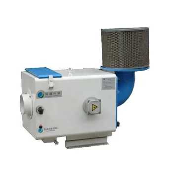 Oil Mist Collection Centrifugal Oil Mist Collector For Cnc Machines ...