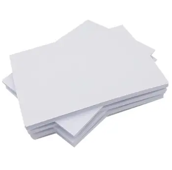 Best Quality 8.5*11 Inch Copy Paper High Brightness Paper - Buy Copy ...
