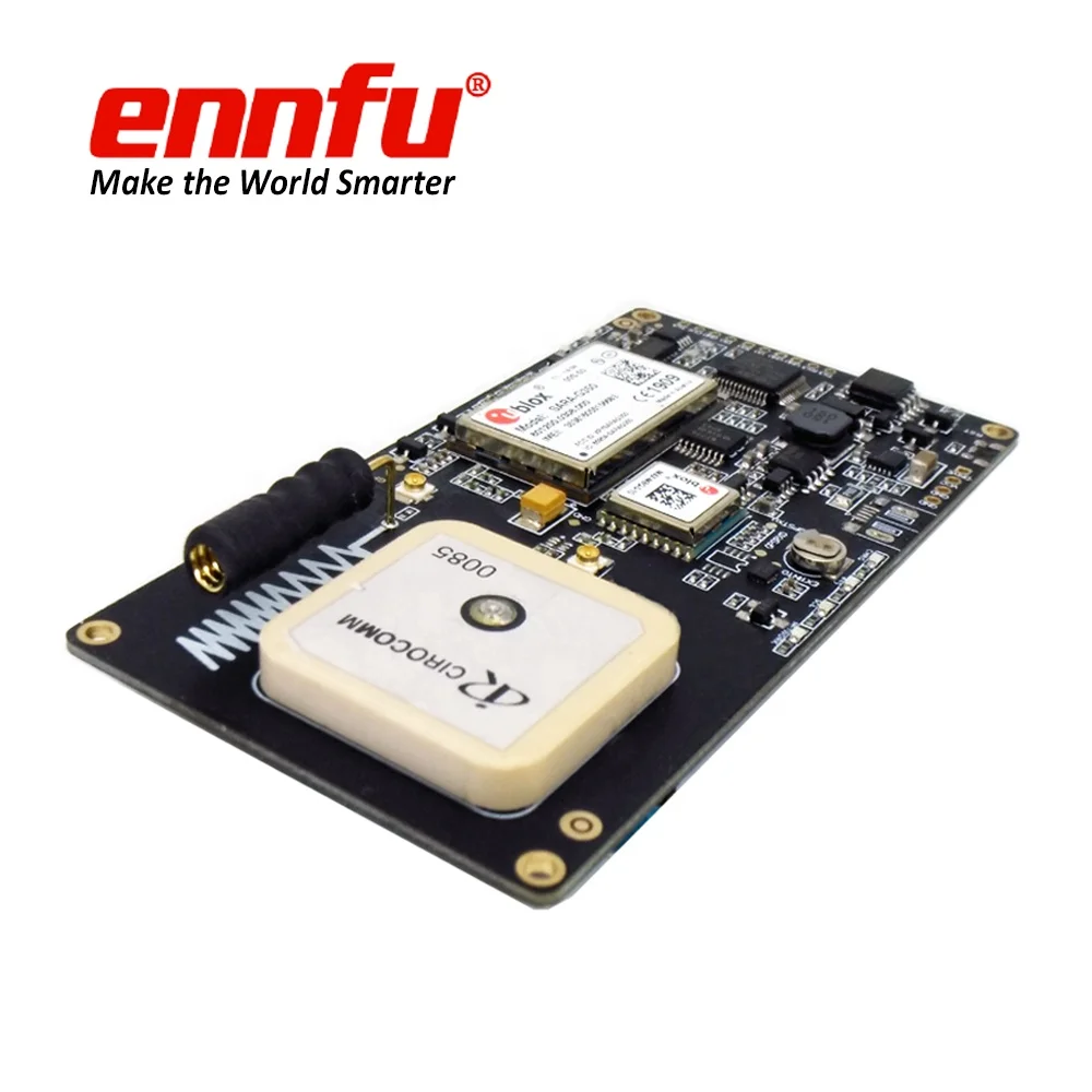 2G/3G/NB-IOT/4G LTE GPS IOT TRACKING MODULE WITH NEWEST SERVER PROTOCOL ...