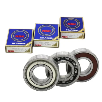 Japan 6203 High Speed Ball Bearing Nsk 6203dul1b - Buy 6203 Bearing ...