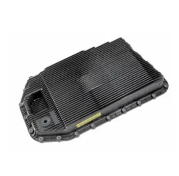 Transmission Oil Pan For Bmw Oem 24117571217 24152333907 - Buy ...