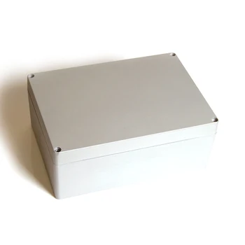 Waterproof Metal Box Aluminium Portable Generator Enclosure - Buy ...