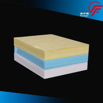 High Density Extruded Polystyrene Insulation Board,Compressed Styrofoam ...