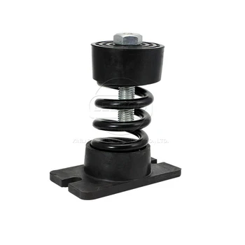 Spring-dampers Spring Floor Spring Mount Vibration Isolator - Buy ...