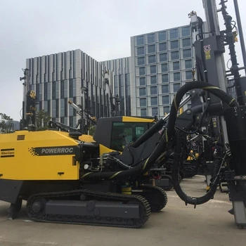 Atlas Copco Core Drilling Rig For Deep Depths Boyles C8c Hot Sale - Buy ...