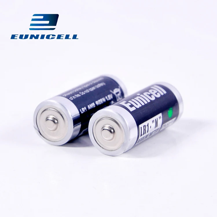 Long Lasting N Lr1 1.5v Volt Alkaline Battery - Buy Long Lasting N Lr1 ...