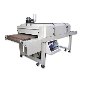 T-shirts Conveyor Dryer Silk Screen Printing Machine - Buy Silk Screen Printing Machine,Conveyor ...