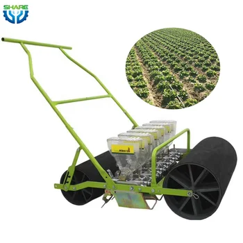 Precision Vacuum Seeder Vegetable Seed Planter - Buy Precision Vacuum ...