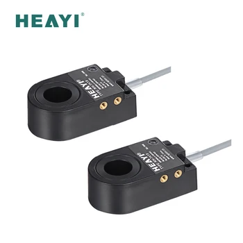 Factory Directly Selling Capacitive Proximity Sensor Inductive Ring ...