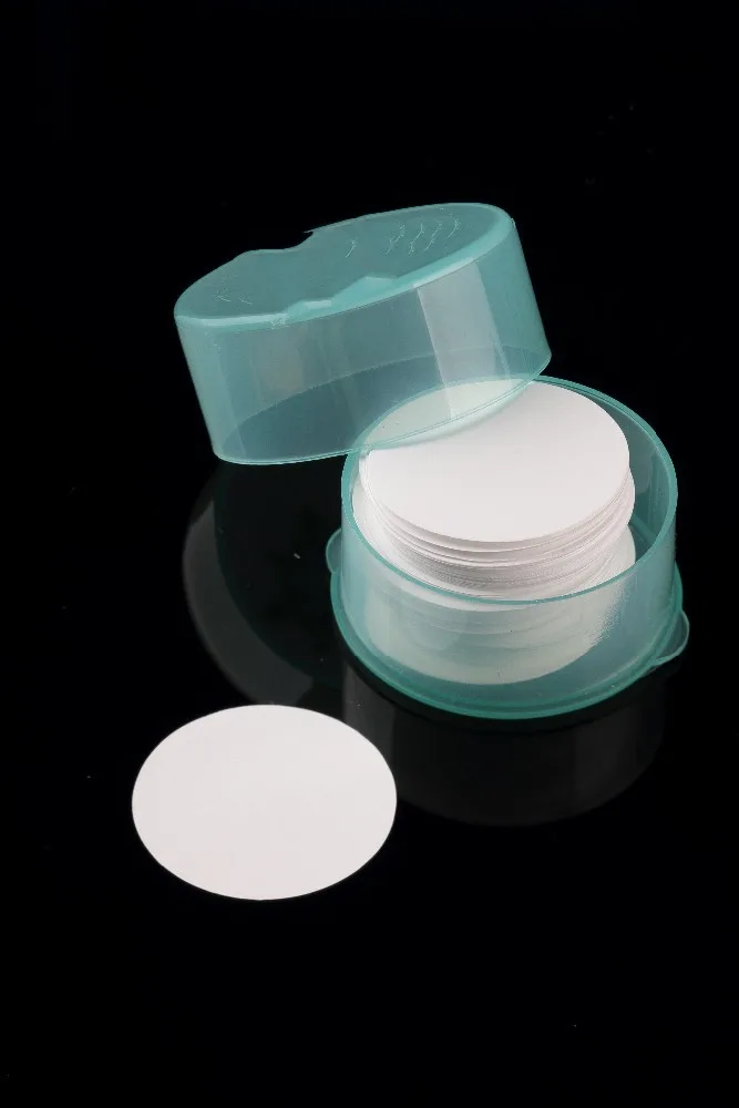 Medical And Lab Pp Polycarbonate Microporous Membrane Filter / Sterile ...