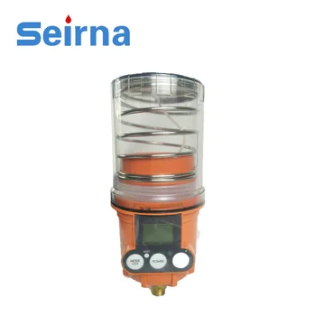 500cc Automatic Grease Lubrication System Oil Cup Lubricator Single ...