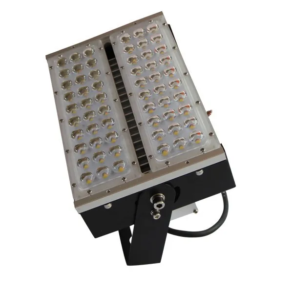 100 Watt Led Recessed Lighting Fixture Ceiling Industrial Led High Bay ...