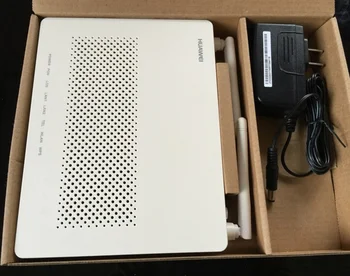Hot Original Huawei Ont Hg8546m 8546 Ftth Gpon Onu Fiber Wifi Modem 1ge ...