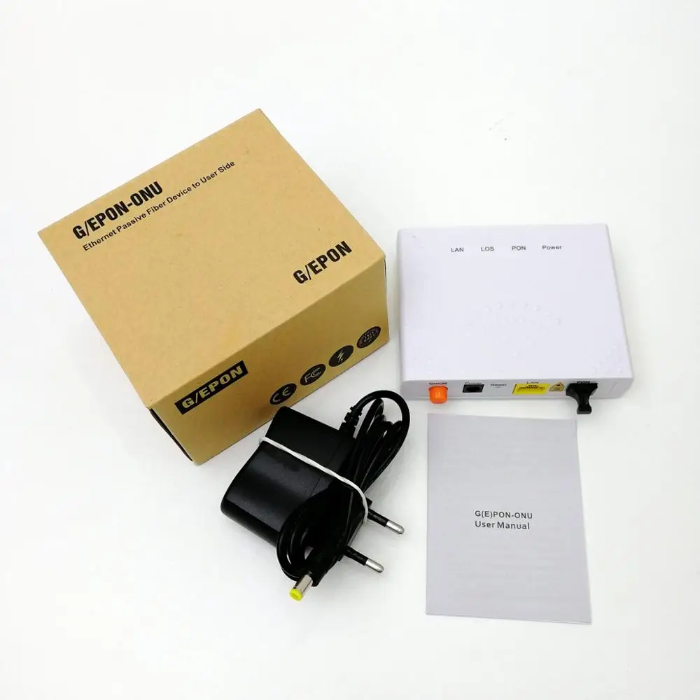 3c-link Ftth Gepon Onu Gpon Onu Router Epon Onu - Buy Epon Onu,Onu ...