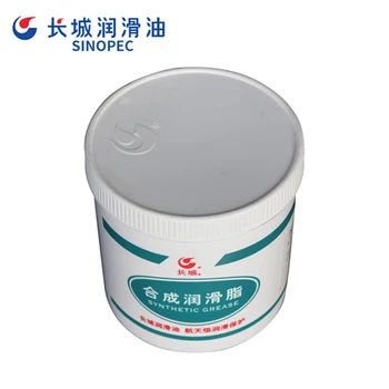 7501 Sinopec Great Wall High Vacuum Silicone Grease Sealant High ...