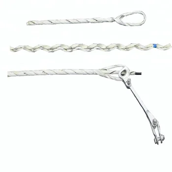 Power Cable Armour Clamp String Clamps Of Cable Assemblies - Buy Adss ...