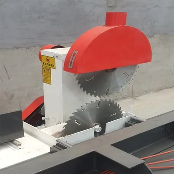 Computer Circular Saw Blade Log Cutting Machine Tt1500 For Sale - Buy ...