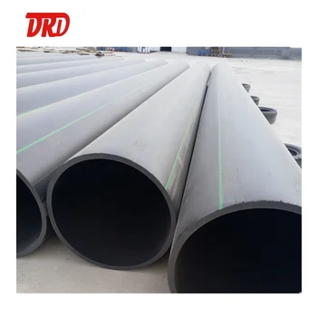 High Quality 450mm Water Pipe Hdpe 18 Inch Hdpe Tube - Buy Hdpe Pipe,18 ...