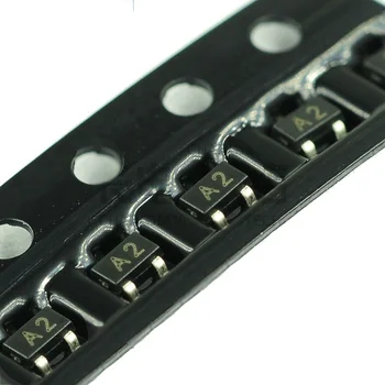 A2 Smd Zener Diode Mmbd4148w 4148 Sot-323 - Buy A2 Smd Diode,Smd Zener ...