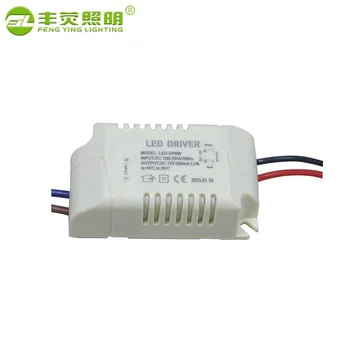 3 Watt Led Driver Circuit,Constant Current 300ma 12v Led Driver - Buy ...