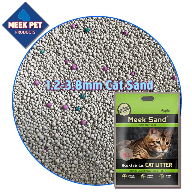 2019 Cat Sand Pet Products Scented Pet Toilet - Buy Pet Clean Cat ...