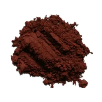 Natural Iron Oxide Red Pigment Iron Oxide For Animal Feed - Buy Natural ...