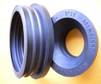 Cast Iron Floor Drain Gasket,Cast Iron Coupling Gaskets,Sv Soil Pipe ...