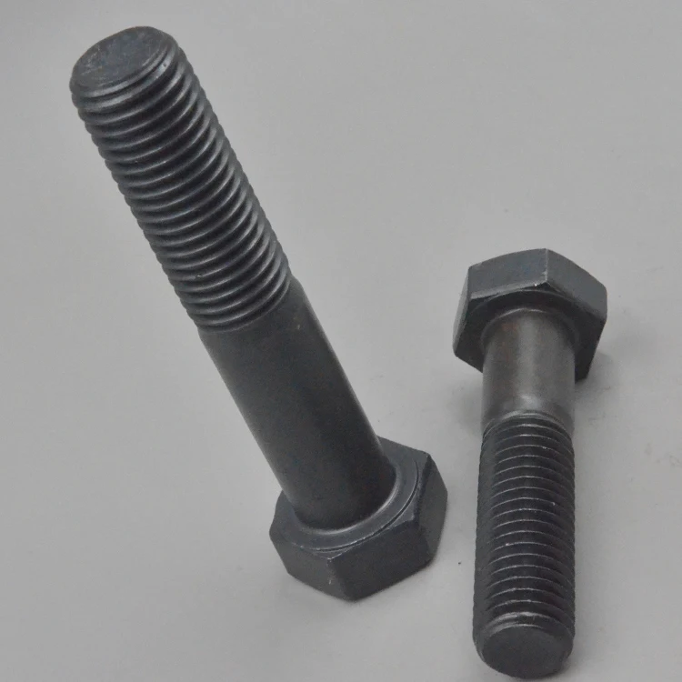 Good Quality Cheap Steel Jis Standard M15 M17 Hex Bolt Size M20 - Buy ...
