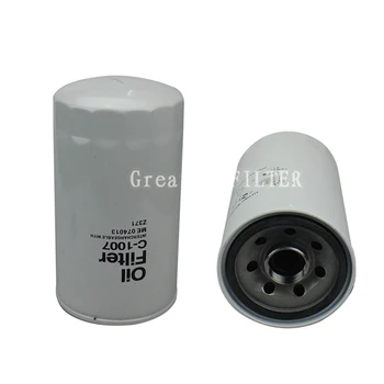 Good Price Trucks Parts C-1007 Me074013 Z371 P551312 Replace Oil Filter ...