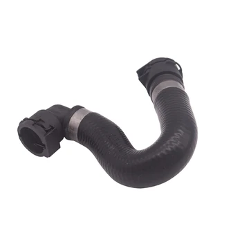 Hebei Auto Parts Radiator Return Hose Oem 17127532063 For Bmw E81 E87 ...