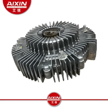 Aixin Wholesale Good Quality Fan Clutch 16210-51020 For Land Cruiser ...