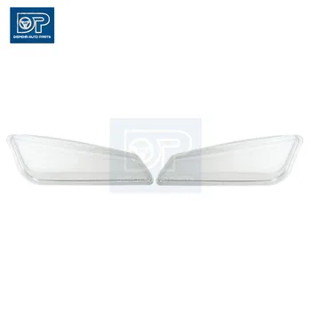 21118550 21120482 European Body Parts Fog Light Glass Vlv Truck Head ...