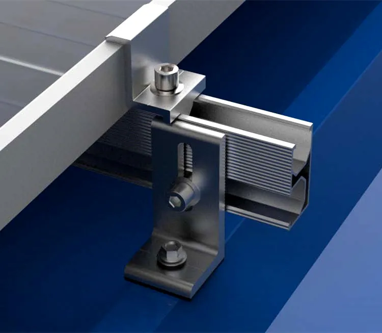 Factory Supply Discount Price Solar Panel Installation Mounting ...