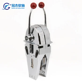 Morse Mt3 Marine Control Boat Accessories Throttle And Shift Control ...