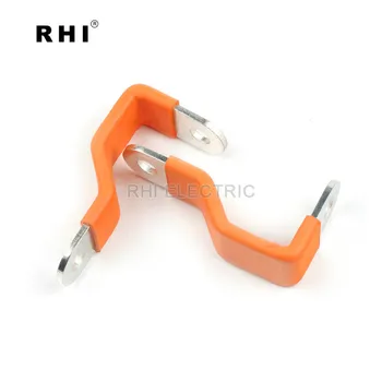 400a Insulated Copper Solid Bus Bar Battery Busbar - Buy Solid Bus Bar ...