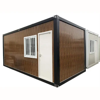 Puerto Rico Modular Prefabricated Portable House Prefab Houses - Buy ...