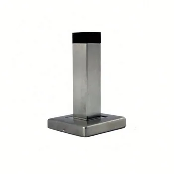 Long Contemporary Square Door Stops With Square Base Door Stop - Buy ...
