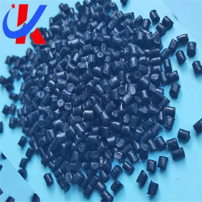 Tpr Granules Raw Materials Tpee 40a Tpv 30a 33a 35a 45a Hardness Shore ...