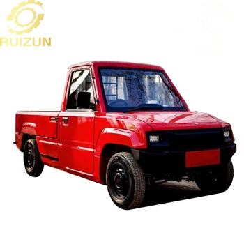 Chinese High Performance Mini Electric Truck For Adults - Buy Electric ...