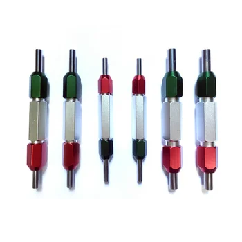 Pin Gauge Holder Plug Gauge Handle With Aluminum Alloy Material Plain ...