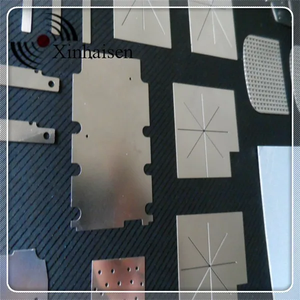 Cover Emi Shielding GPS Shielding Case - Rfi EMI Shield