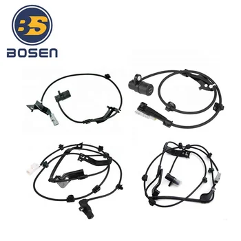 Abs Wheel Speed Sensor / Abs Wheel Speed Transmitter Sensor For Hilux ...
