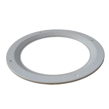 Oem Stainless Steel Round Garage Window Frame - Buy Design Steel Window ...