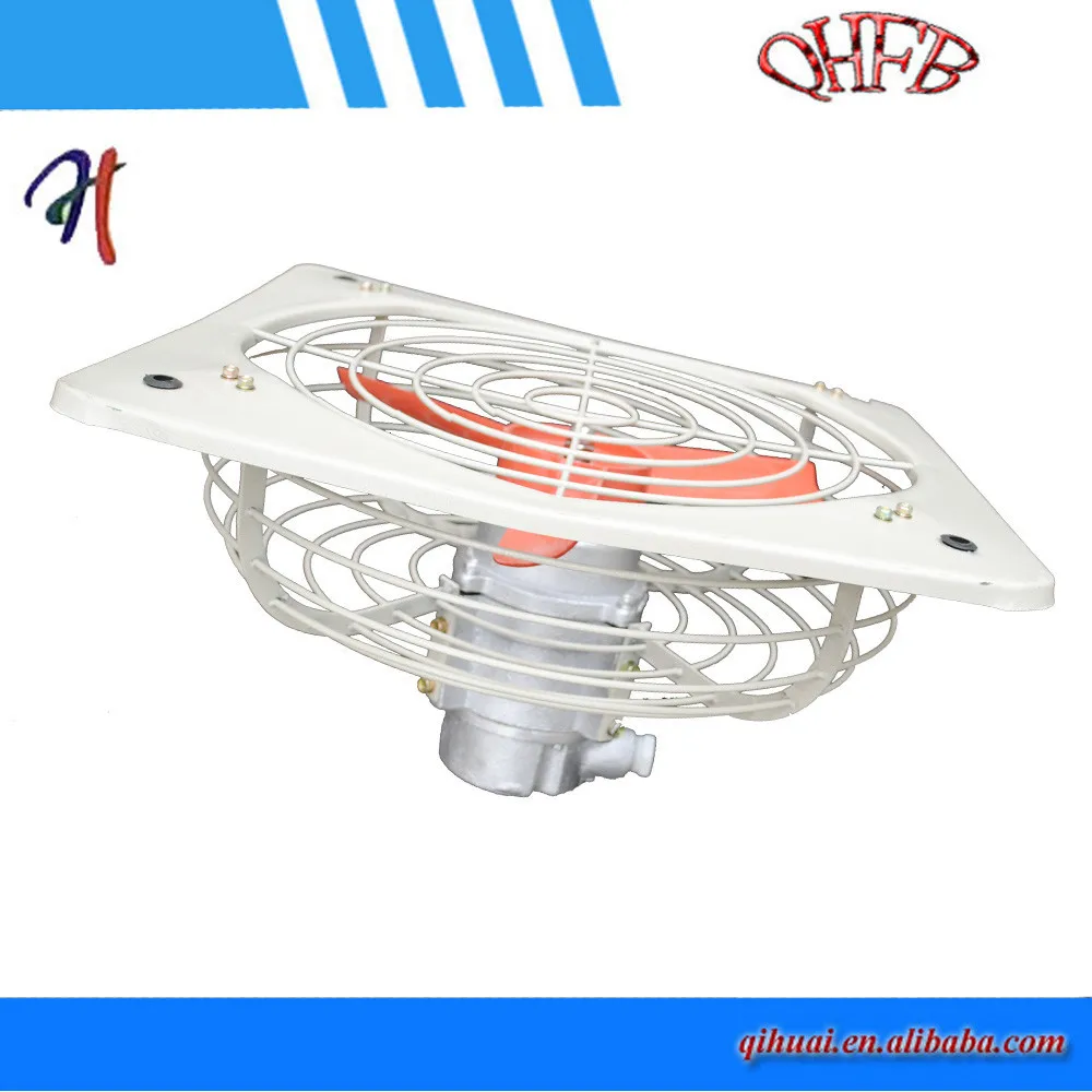 Bfs Series Panel Explosion Proof Exhaust Fan 300mm - Buy Explosion Proof Exhaust Fan,Explosion ...