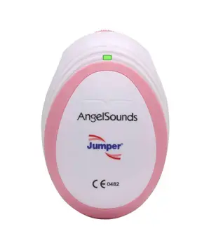 Ios&android Supported Fetal Acoustic Stimulator Portable Baby Cared ...